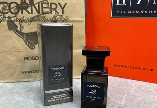 Парфюм Tom Ford Oud Wood 50ml Топ 2024