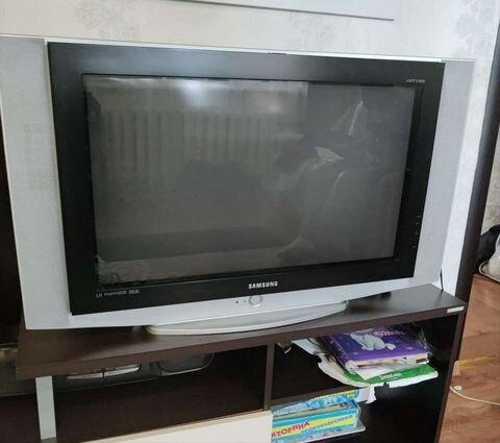 Телевизор Samsung WS-32z30hpq