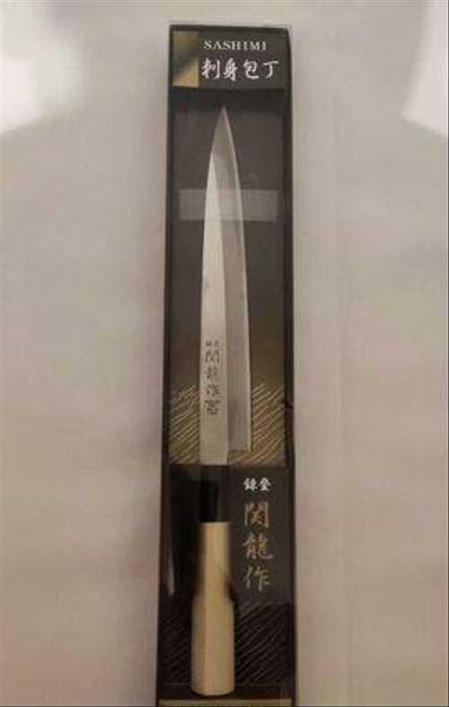 Нож для суши