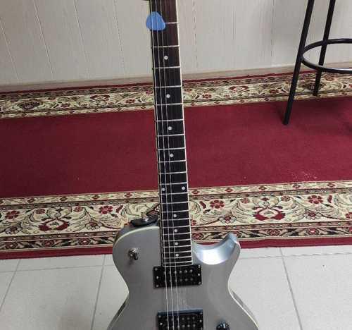 Электрогитара PRS SE Tremonti Silver 2002 Korea