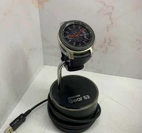 Смарт-часы Samsung Galaxy Watch sm-r800