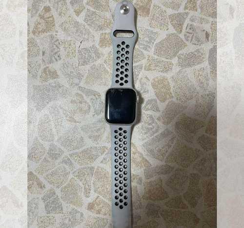 Apple watch 4 45 mm