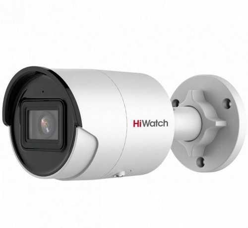 IP видеокамера HiWatch IPC-B022-G2/U (2.8mm 526019