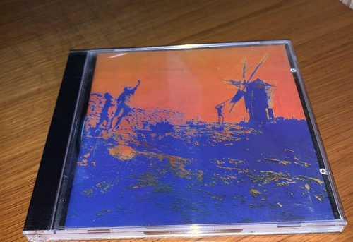 Pink Floyd More CD