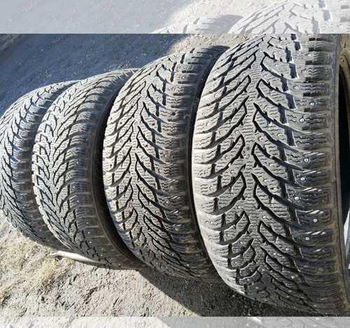 Nokian Tyres Hakkapeliitta 9 255/40 R19
