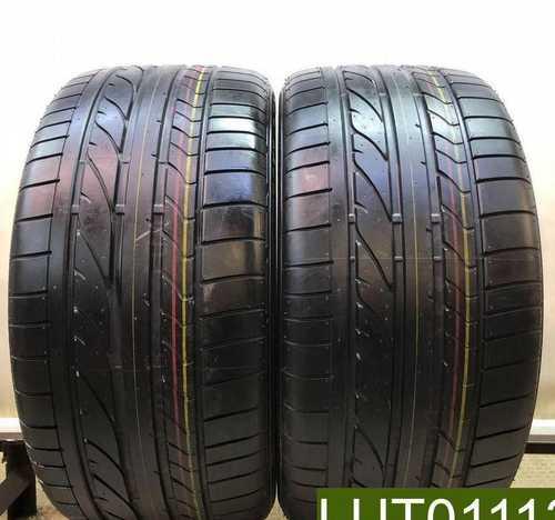 Bridgestone Potenza RE050A 285/40 R19 103Y