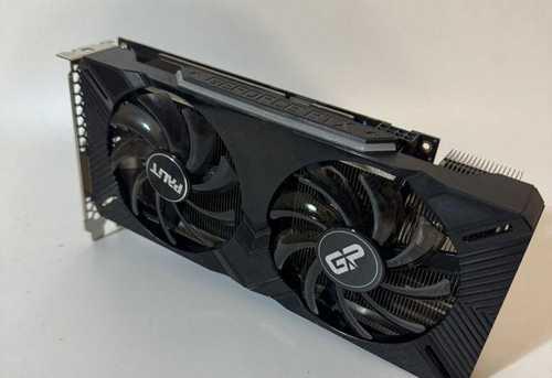 Видеокарта Palit RTX 2060