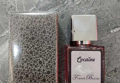 Franck Boclet Cocaine Duty free