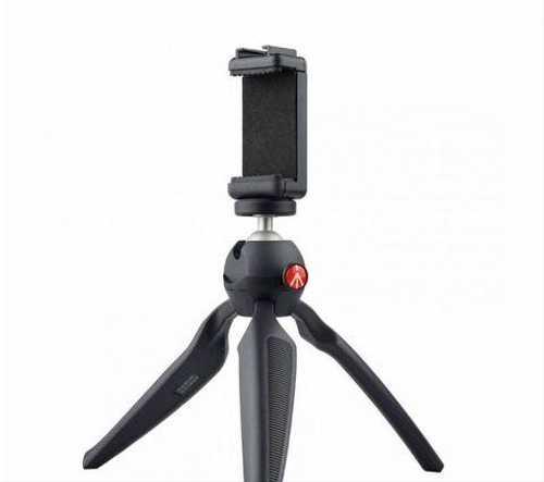 Штатив с держателем для смартфона Manfrotto mkpixi