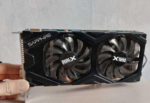 Видеокарты amd hd7850 2GB и gtx660ti 2GB