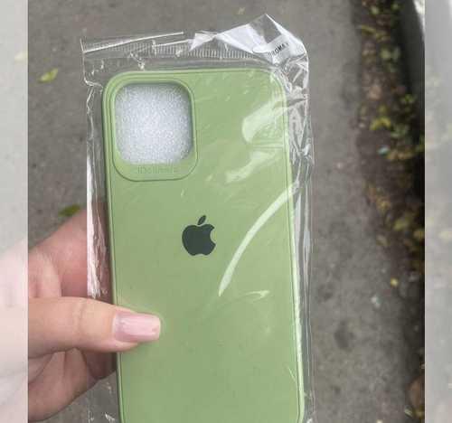 Чехол на iPhone 12 pro max