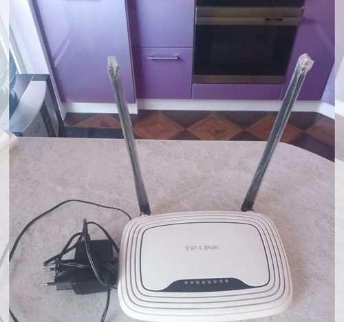 Wifi роутер TP-link