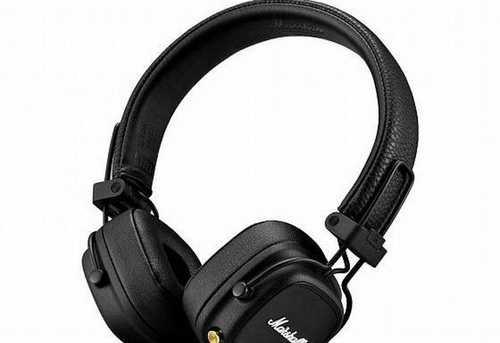 Беспроводные наушники Marshall Major4 Bluetooth, ч