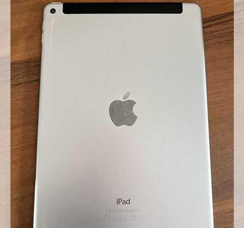 iPad air 2