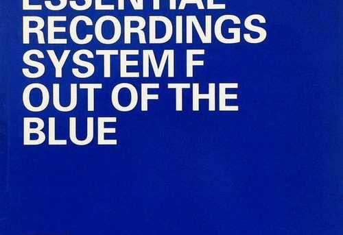 System F – Out Of The Blue