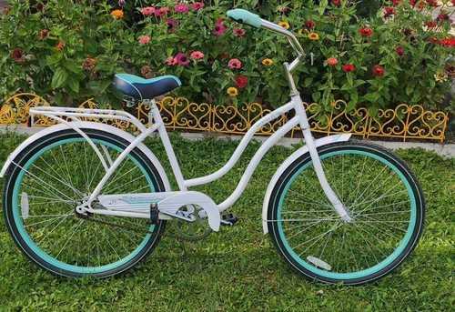 Продается велосипед Schwinn Baywood