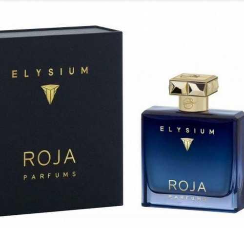 Roja Dove Elysium Pour Homme Cologne 5 мл (отливант)