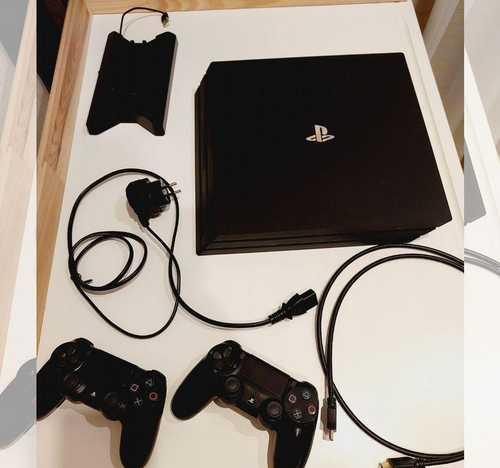 Sony playstation 4 pro