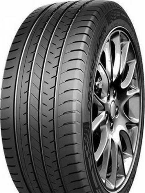 CrossLeader DSU02 205/55 R16