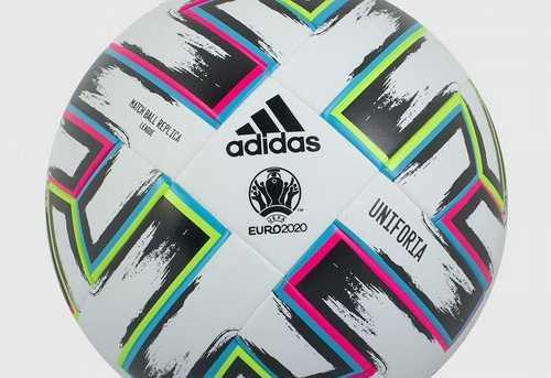 Футбольный мяч Adidas Uniforia League FH7339
