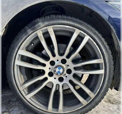 Pirelli Winter Sottozero 3 225/40 R19