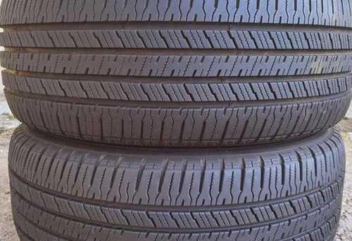 Hankook Smart Flex AH35 235/60 R16 97S
