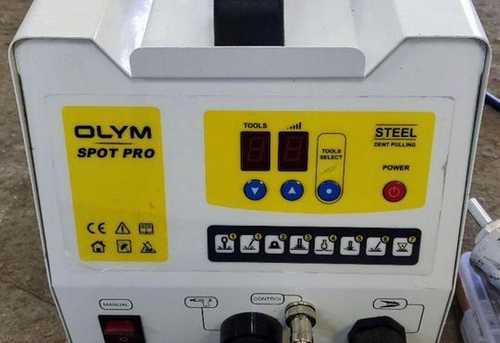 Споттер Olym spot pro 90e