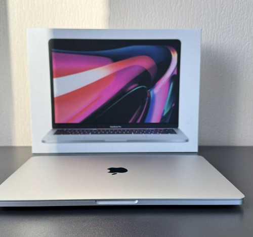 Apple MacBook Pro M1 16/512Gb