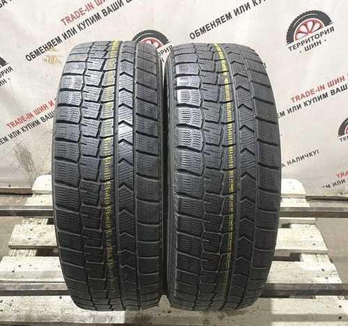 Dunlop Winter Maxx WM02 185/60 R15 84S