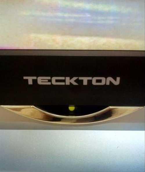 LCD TV "tecton" TL-32A1