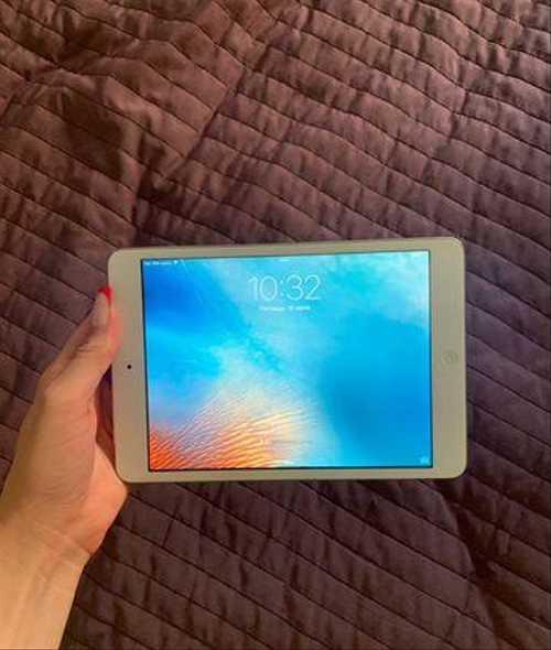 Планшет Apple iPad mini