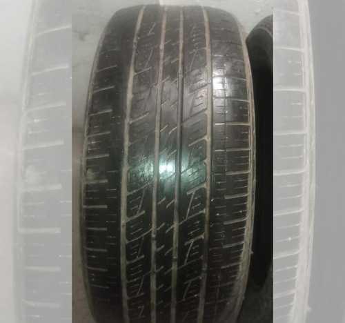 Kumho Solus KL21 255/50 R20