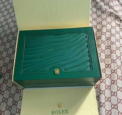 Чесы rolex обмен