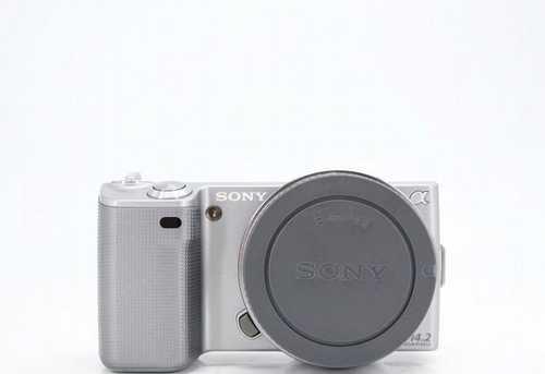 Sony Alpha NEX-5 Body отл. сост., гарантия, обмен