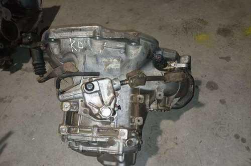 МКПП Chevrolet Lacetti F14D3 F16D3