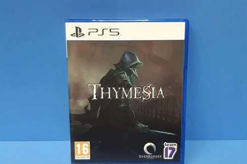 Thymesia PS5 Б/У