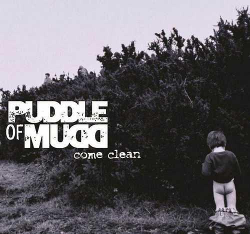 Виниловая пластинка Puddle Of Mudd – Come Clean