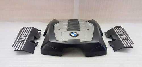 Крышка двигателя BMW 7 E65 66