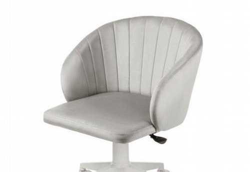 Кресло shell white