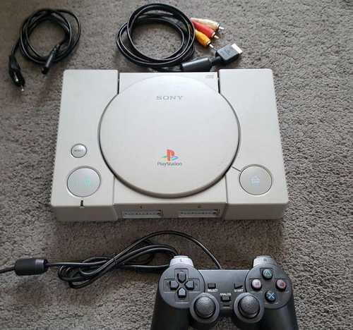 Sony playstation 1 original