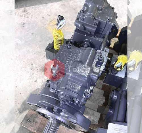 Основной насос Hyundai 31N8-10060 K5V140DTP