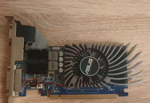Asus GT640 1GB DDR3