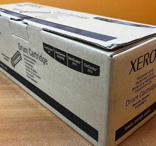 Картридж xerox M20/M20i/4118p/4118x (113R00671)