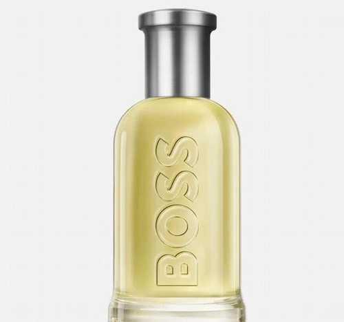 Духи мужские Hugo Boss Bottled