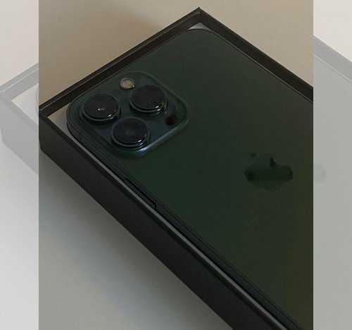 iPhone 13 Pro, 128 ГБ