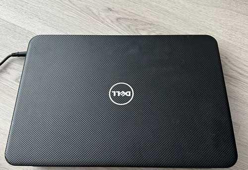 Ноутбук Dell Inspiron 3521