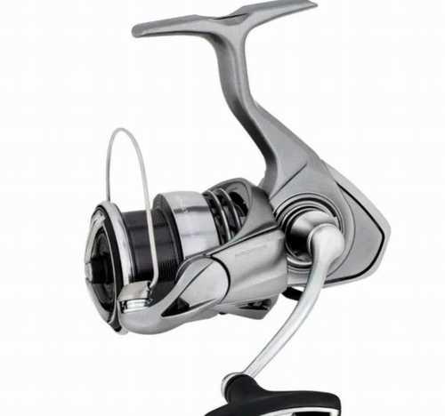 Катушка Daiwa 23 Exceler lt 3000c