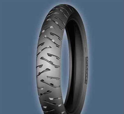 Мотошина Michelin Anakee 3 Front 120/70 R19 60V, 1