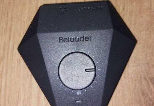 Адаптер Beloader Pro для PS5
