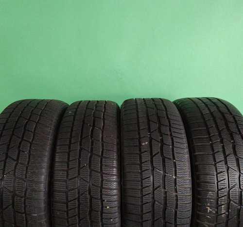 Continental ContiWinterContact TS 830 P 225/45 R17